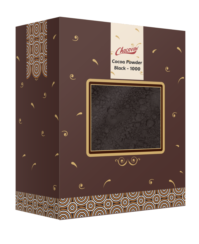 Chocoville – Bakersville