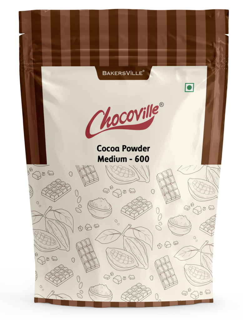 Chocoville – Bakersville