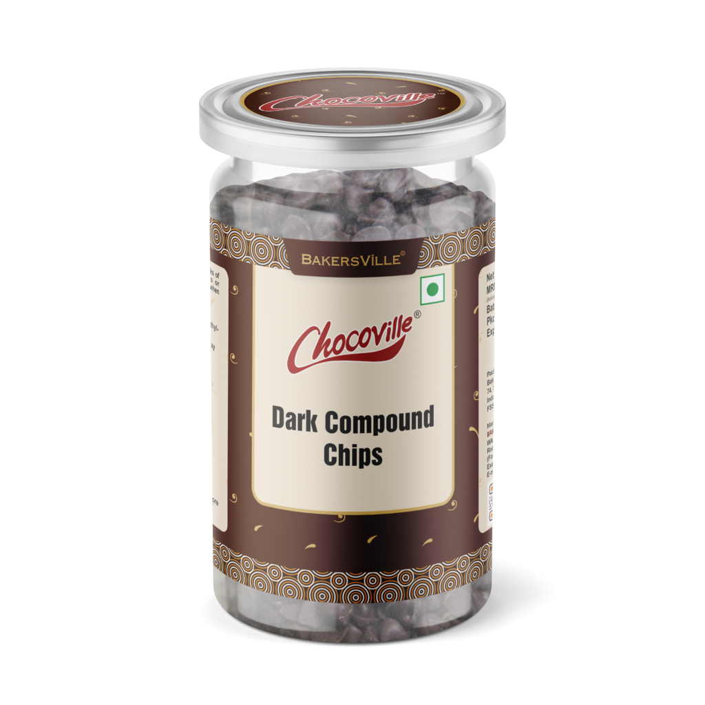 Compound Chips – Bakersville